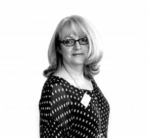 OUR TEAM | Childhood Eye Cancer Trust