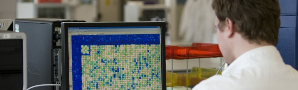 Retinoblastoma research | Childhood Eye Cancer Trust