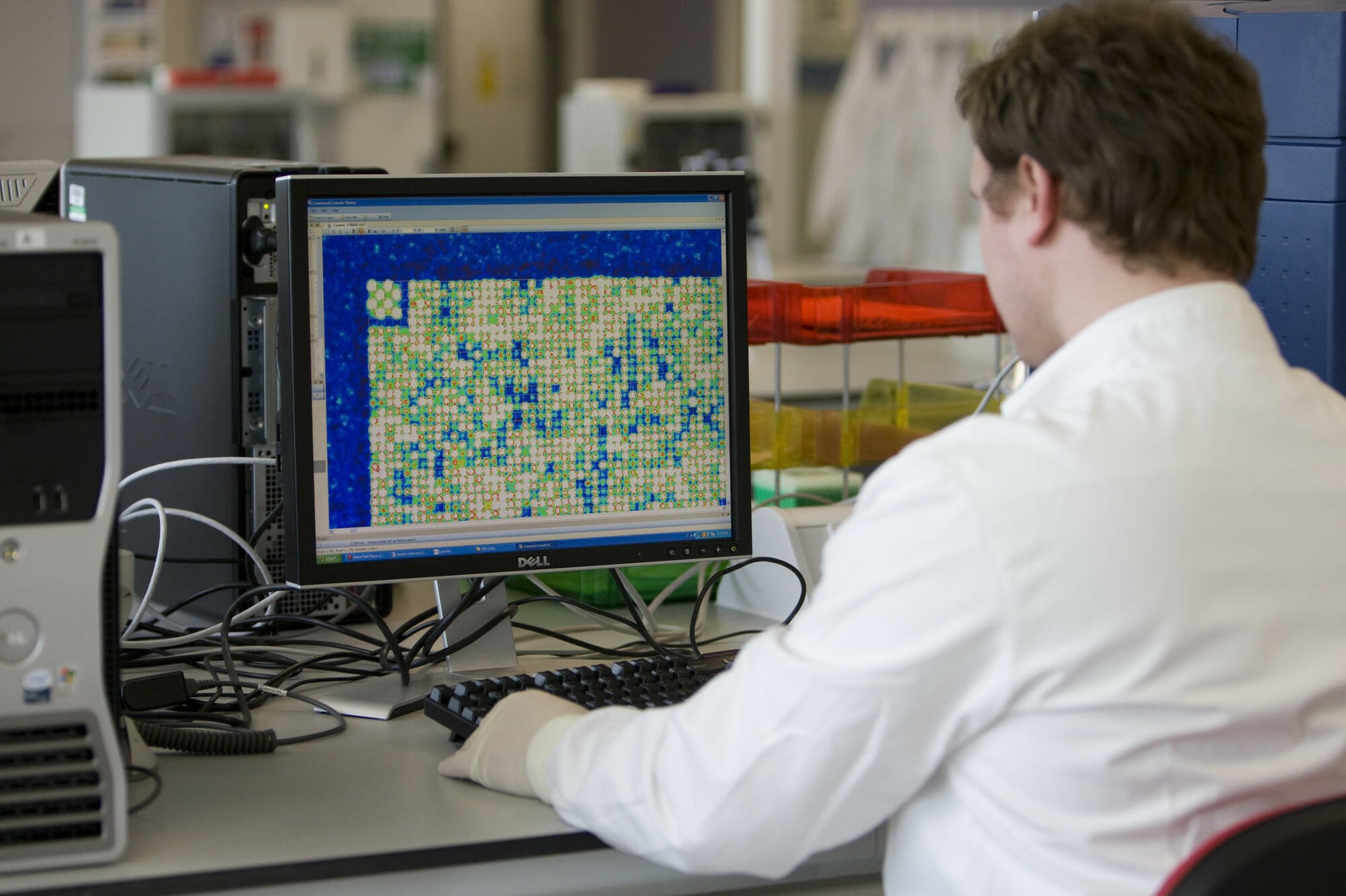 Retinoblastoma research | Childhood Eye Cancer Trust