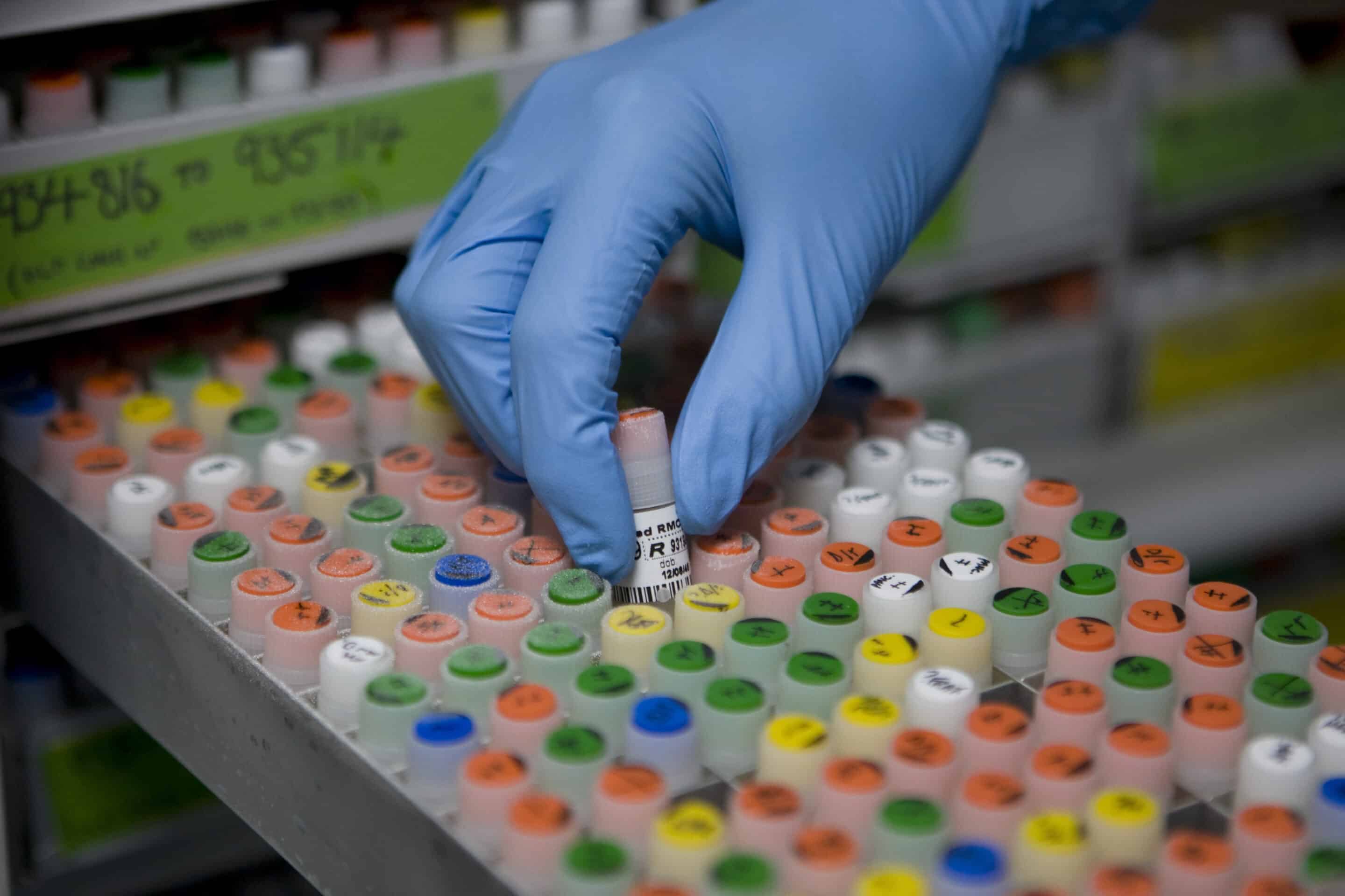 It’s all change in the genetics service! | Childhood Eye Cancer Trust