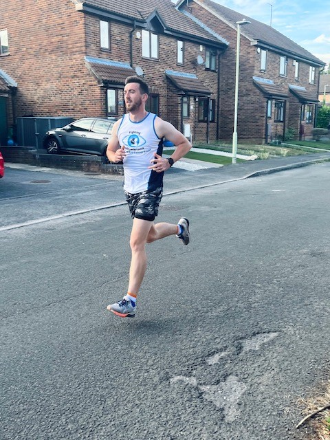 Meet our London Marathon Runners! | Childhood Eye Cancer Trust