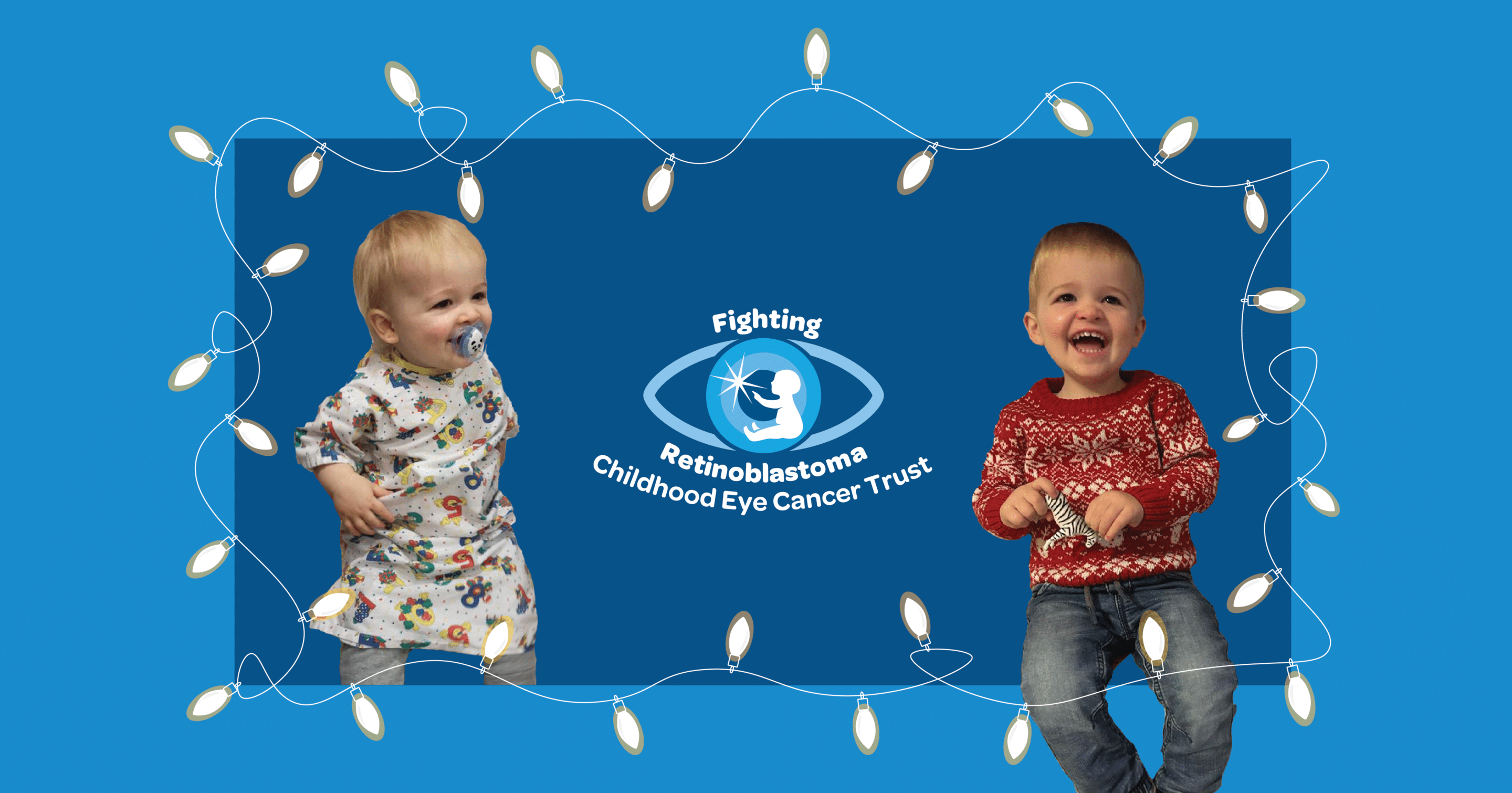 “Our son spent the Christmas period in hospital after being diagnosed ...