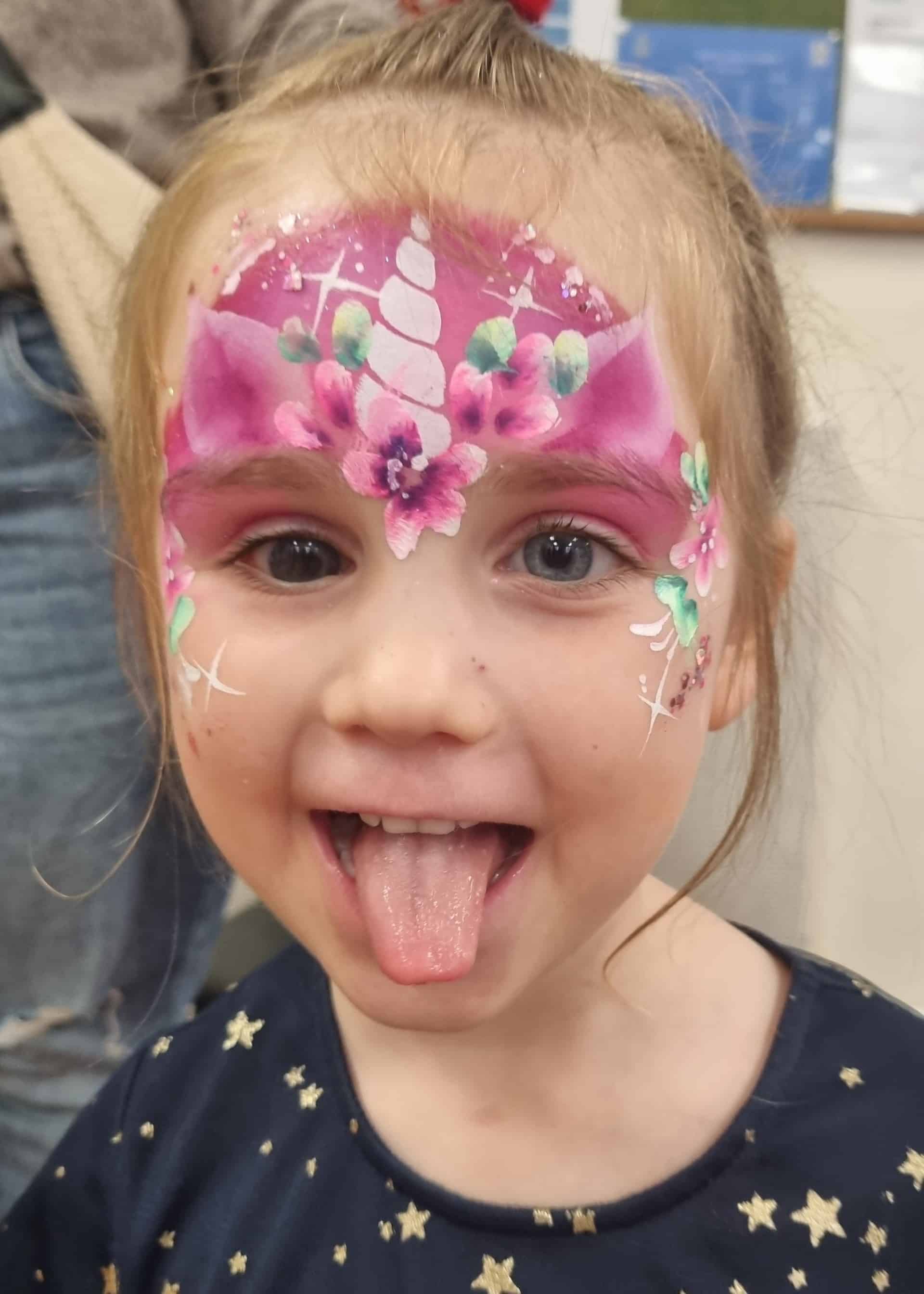 Imogen’s update! | Childhood Eye Cancer Trust