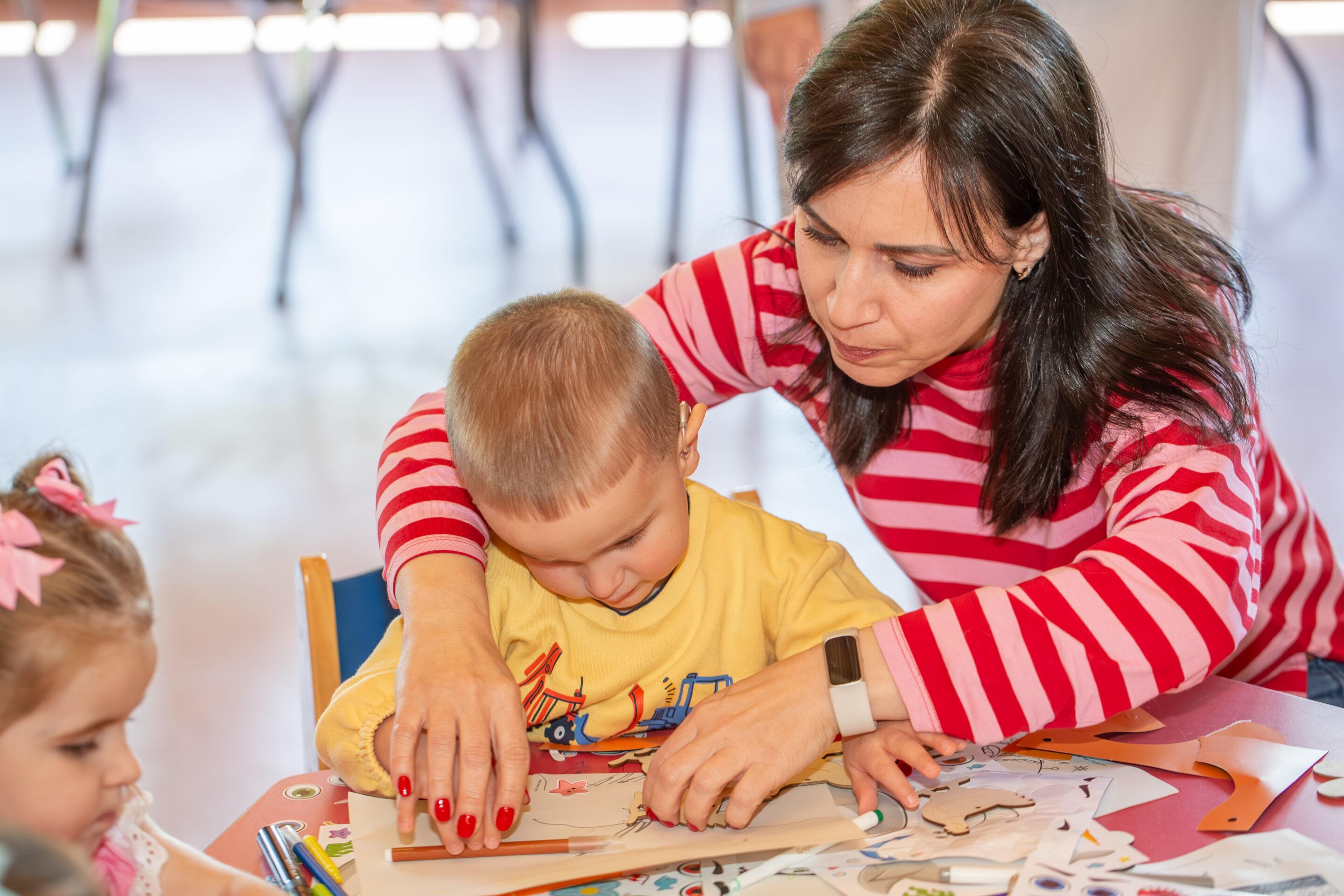 Interested in research? | Childhood Eye Cancer Trust